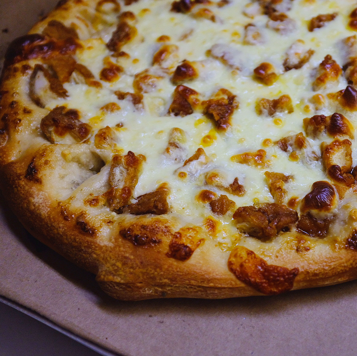 Contact - Ginos Pizza